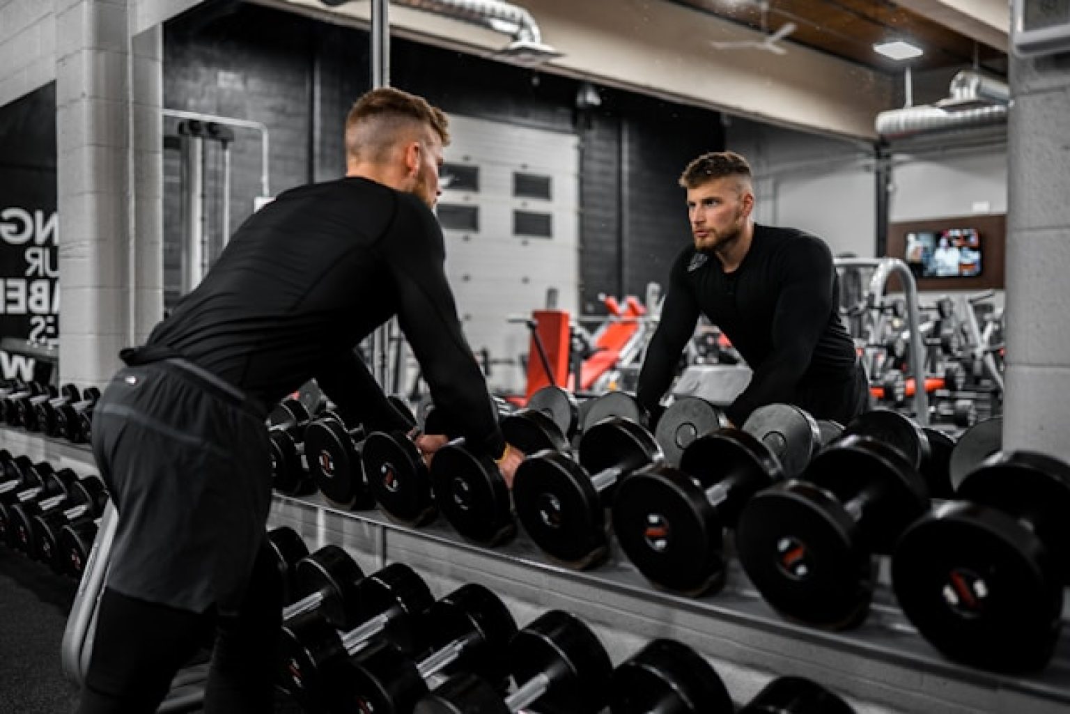 The Importance Of Proper Form In Strength Training - TheWellnessVerse